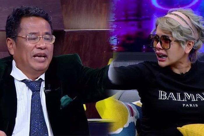 Nikita Mirzani Ngamuk Diblokir Hotman Paris, Katai Pengacara Cupu dan Ancam Akan Menyerang Balik ...