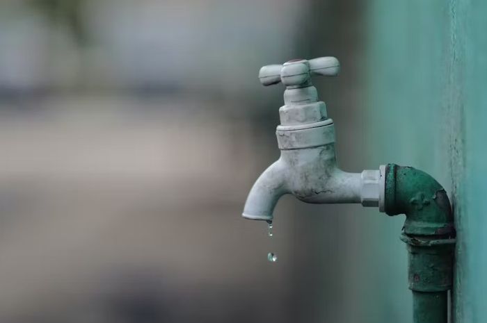 Rugi Baru Tahu Sekarang, Keran Air Harus CEPAT Diganti Kalau Muncul 6 ...