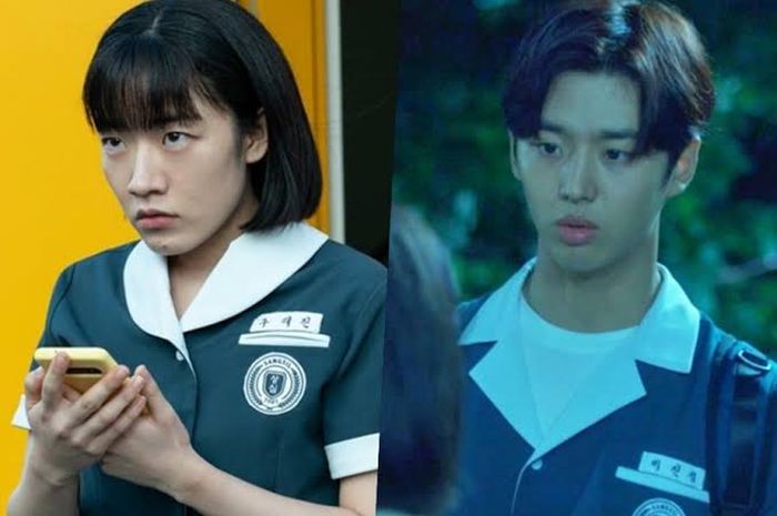 Sinopsis Drakor Shadow Beauty yang Diperankan Shim Dal Gi dan Yang Hong ...