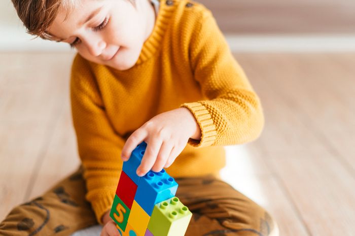 Kenali 5 Ciri Anak Menderita Autisme dan Cara Orang Tua Mengatasinya ...