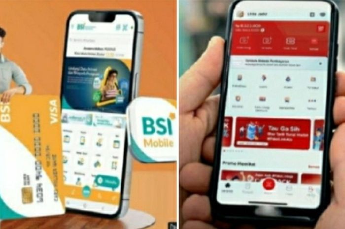 Limit Transaksinya Sampai Jutaan Rupiah! Begini Cara Transfer Saldo BSI ...