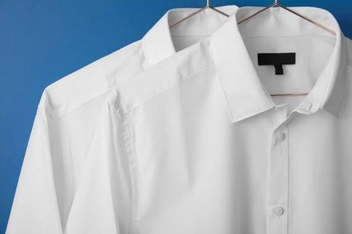 Pantas Baju Tetap Putih, Ini Rahasia Mencuci Baju Putih Agar Tidak ...
