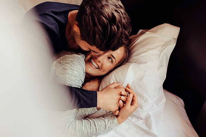 Mau Tahu Cara Membuat Pasangan Puas di Ranjang Tanpa Obat Kuat? Cukup Konsumsi Buah ini Ampuh ...