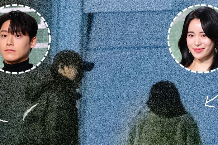 HEBOH! Lee Do Hyun dan Lim Ji Yeon The Glory Dilaporkan Kencan Oleh ...