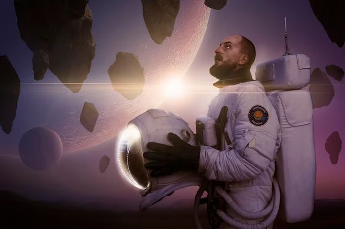 8 Jenis Space Food, Makanan Khusus Para Astronaut dalam Misi Ruang ...