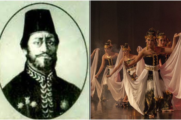 Kisah Nyai Ontrowulan, Selir yang Melahirkan Pangeran Pemberontak Namun ...