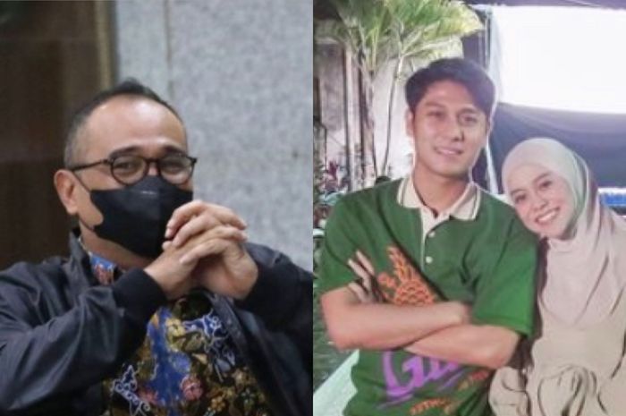 Rizky Billar Jawab Tudingan Terseret Kasus Pencucian Uang Rafael Alun ... Rizky Billar Jawab Tudingan Terseret Kasus Pencucian Uang Rafael Alun ...