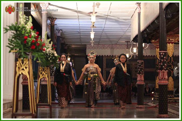 Mengungkap Tradisi Selir Zaman Mataram Islam, Wilayah Jawa Ini Konon ...