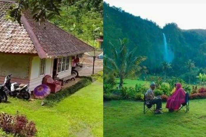 Tak Tergiur Duit Rp 2,5 M, Abah Jajang Ungkap Alasan Ogah Jual Rumah ... Tak Tergiur Duit Rp 2,5 M, Abah Jajang Ungkap Alasan Ogah Jual Rumah ...