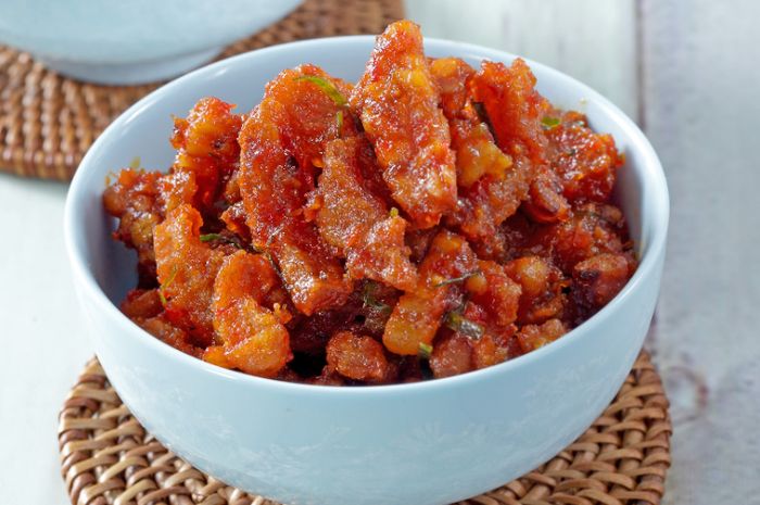 3 Resep Tahu Tempe Selain Bacem, Menu Praktis untuk Lauk Sekeluarga ...