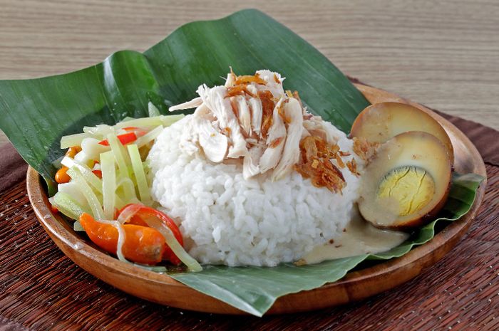 Resep Nasi Liwet Solo, Menu Tradisional Super Enak yang Bikin Keluarga ...
