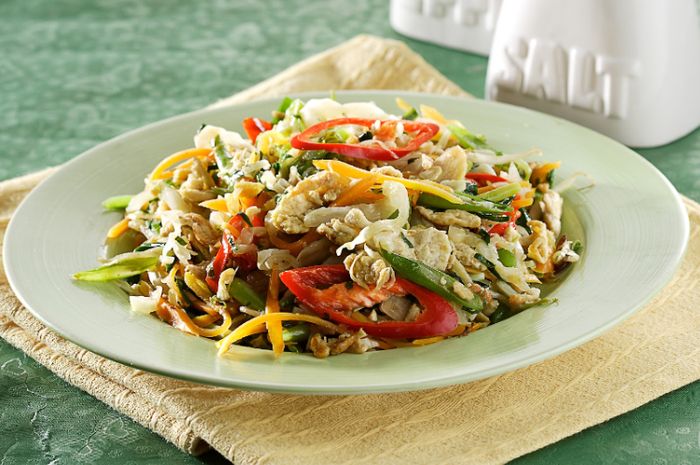 Resep Tumis Sayur Campur, Menu Pelengkap Enak Dan Sehat yang Bisa ...