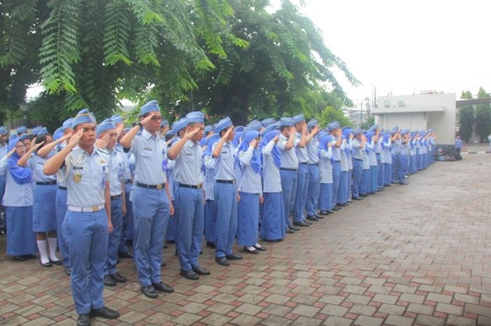 Lulus Langsung Jadi Pegawai Negeri Bergaji Besar! Ini Syarat Daftar ...