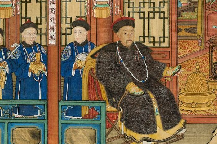 Kisah Kasim Kekaisaran Tiongkok yang Licik, Korup, dan Haus Kekuasaan ...