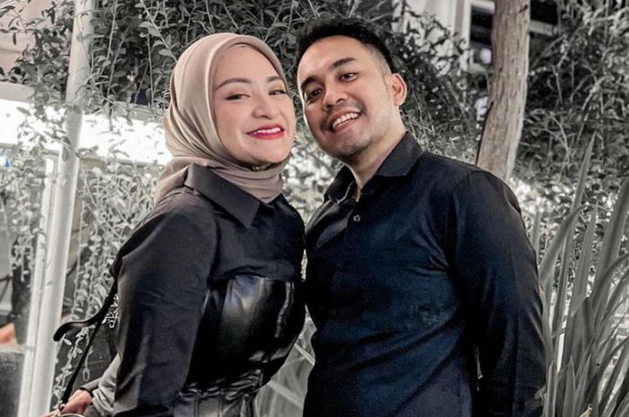 Nathalie Holscher Gagal Naik Pelaminan Padahal Terlanjur Umbar Kemesraan, Akhirnya Jujur Soal ...