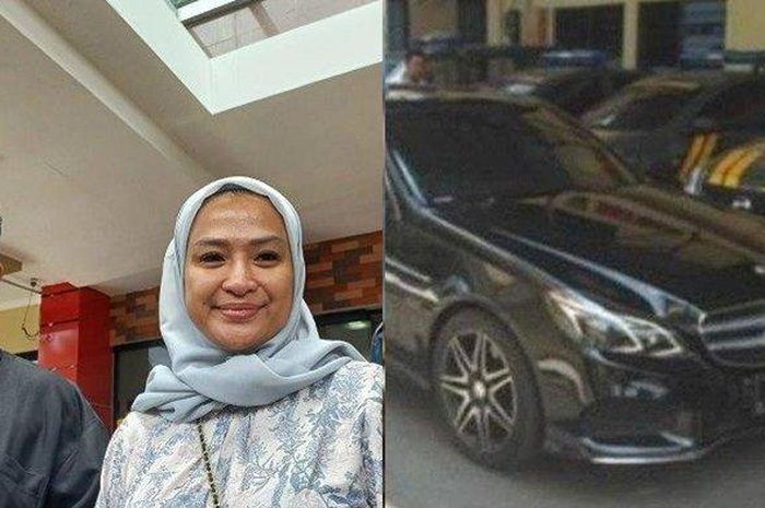 Artis Lawas Ira Riswana Buka Suara Beberkan Kronologi Kecelakaan Sang ...