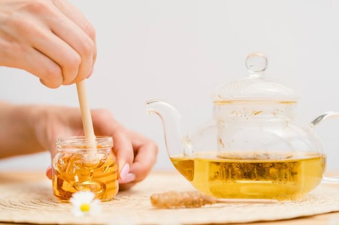 Manfaat Minum Madu dengan Air Hangat untuk Kesehatan, Bisa Jadi Obat ...