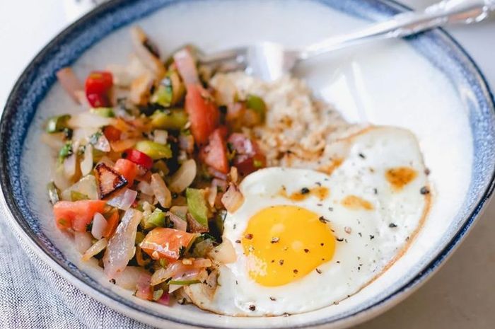 Dijamin Kenyang Seharian, Inilah Resep Oatmeal Praktis yang Cocok untuk ...