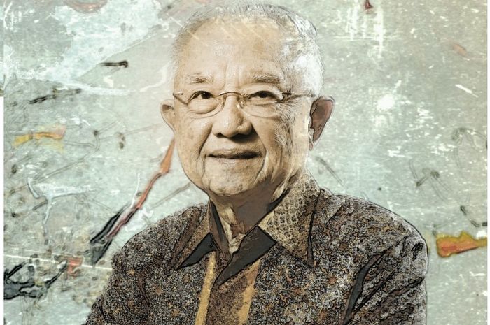 Pendiri Raksasa Farmasi Kalbe Farma Berpulang, Selamat Jalan Dokter ...