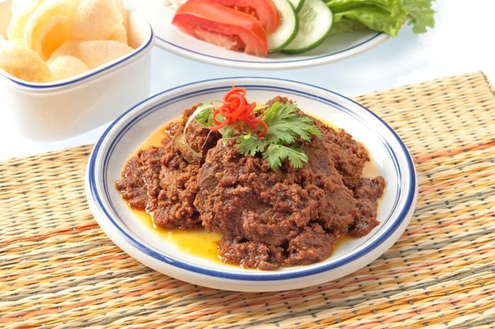 Mau Tahu Cara Masak Rendang yang Bisa Hemat Gas Elpiji? Pas Lebaran ... Mau Tahu Cara Masak Rendang yang Bisa Hemat Gas Elpiji? Pas Lebaran ...