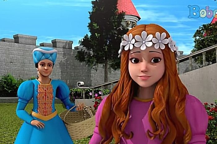 Berbeda dengan Pipiyot, Inilah Rapipi yang Memiliki Sifat Ramah ...