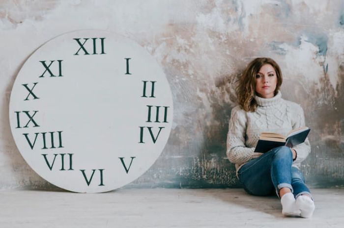 Mengenal Bilangan Romawi, Sistem Penulisan Angka Bangsa Romawi Kuno - Kids