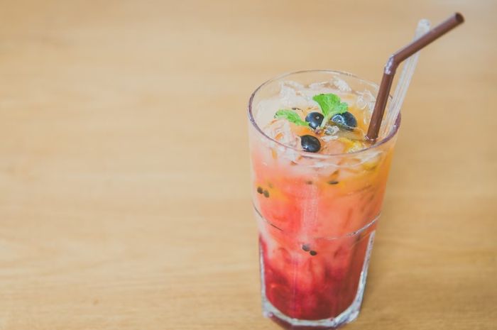 Inspirasi Takjil Simple dan Menyehatkan, Jadi Favorit di Tokopedia! - Stylo