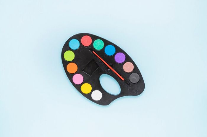 Belajar Bahasa Italia: Nama-Nama Warna (Colore) serta Artinya - Kids