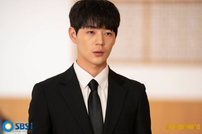 Shin Jae Ha Beri Bocoran Tentang On Ha Joon, Ini Info Drama Korea Taxi ...