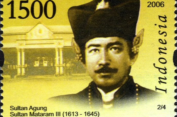 Ratu Kulon dan Ratu Wetan: Dua Ibu dari Penerus Tahta Mataram yang ...