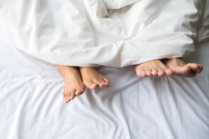 ASTAGFIRULLAH! Bocah SD Ini Kepergok Curi Uang Buat Berhubungan Seks ...