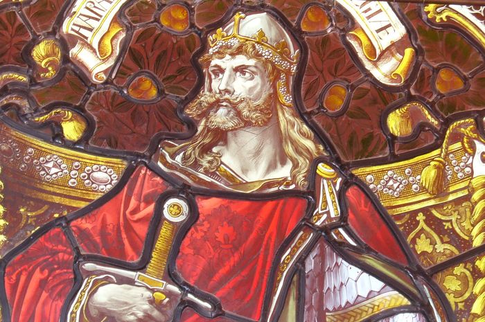 Harald Hardrada, Raja Viking Terakhir dan Pejuang Terhebat di Masanya ...