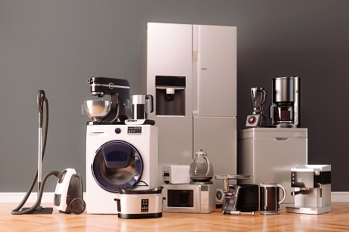 Jarang Orang Tahu, Beli Peralatan Rumah Tangga di Waktu Ini Harganya ...