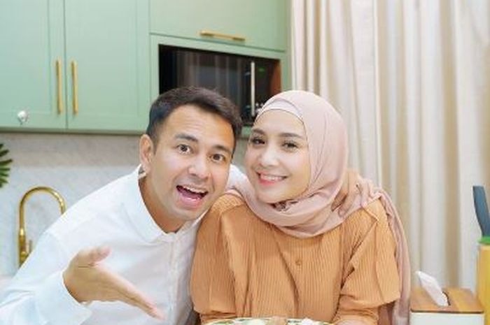 PANTAS Nagita Slavina Bisa Bertahan dengan Raffi Ahmad, Rezeki Bapak ... PANTAS Nagita Slavina Bisa Bertahan dengan Raffi Ahmad, Rezeki Bapak ...
