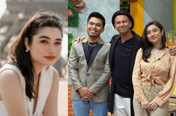 Siapa Amanda Rigby? Ini Sosok Artis Blasteran yang Dijodohkan dengan ...