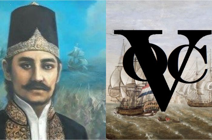 Bikin VOC Sampai Keteteran, Inilah Sultan Ageng Tirtayasa Raja Banten ...