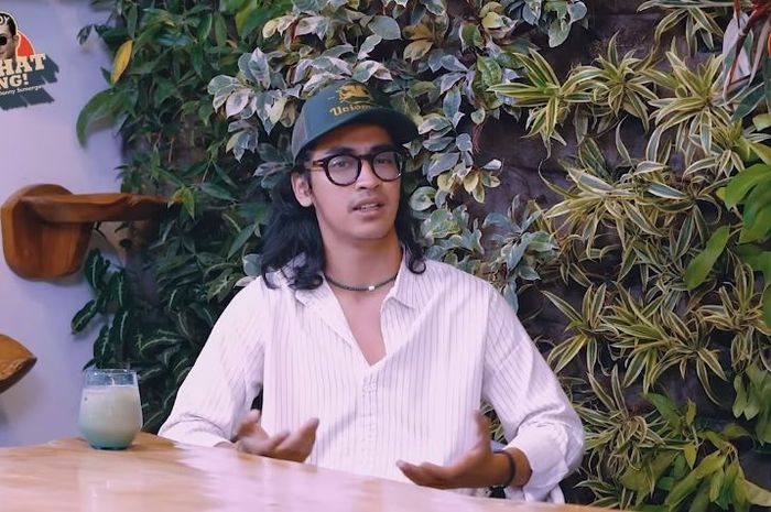 Kisah Pilu Abidzar Al Ghifari Usai Alm. Uje Wafat, Uang Raib hingga ...