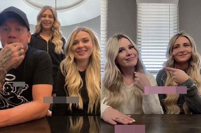 Duda Kepincut Pegawainya yang 16 Tahun Lebih Muda, Sosok Istri Baru dan ...