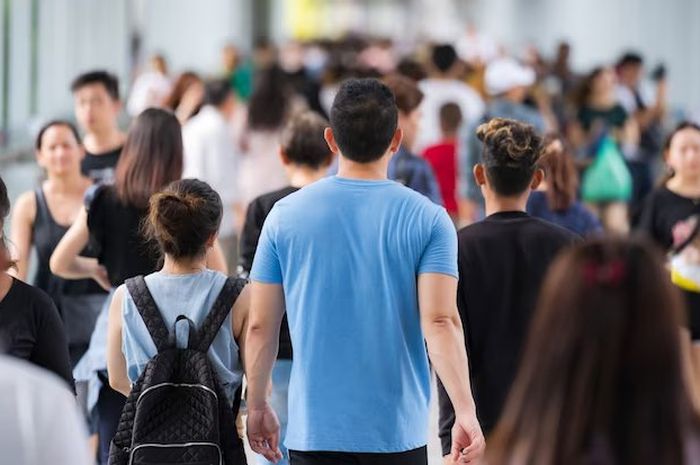 20 Fakta Menarik tentang Manusia yang Perlu Kamu Ketahui, Apa Saja? - Kids