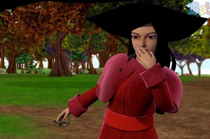 Baru Tahu, Ternyata Pipiyot Punya Saudara yang Cantik, Siapa Namanya ...