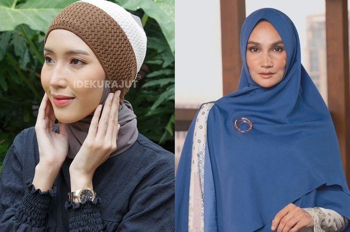 Rekomendasi 3 Aksesori Hijab dengan Harga Terjangkau yang Wajib Kamu Punya
