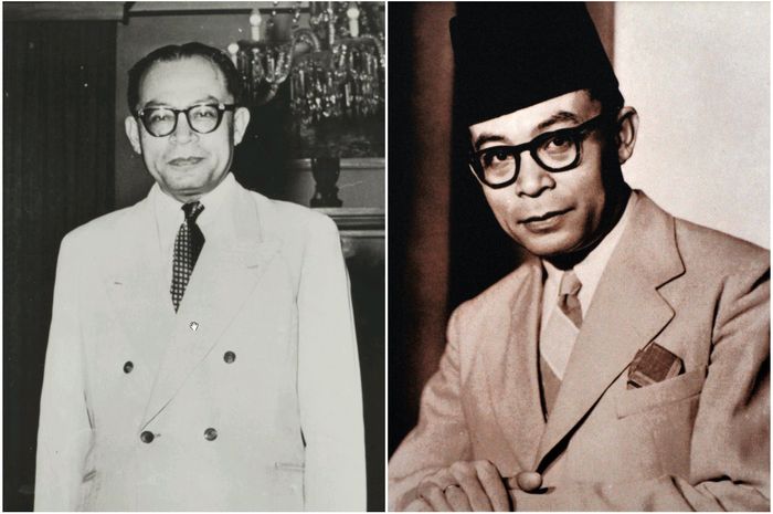 Inilah Teladan Bung Hatta yang Patut Dicontoh Hingga Zaman Sekarang ...