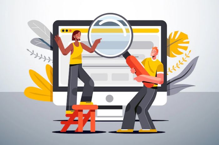 5 Jenis Web Browser Lengkap dengan Kelebihannya Masing-masing - Kids