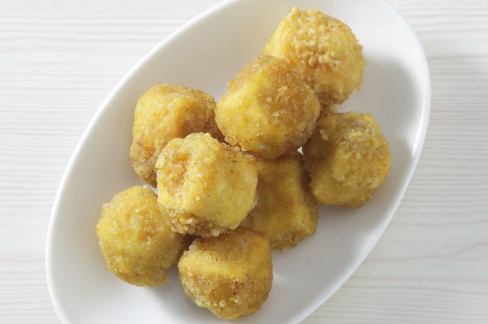 Resep Tahu Goreng Printil Enak Ini Bisa Jadi Pelengkap Menu Sahur ...