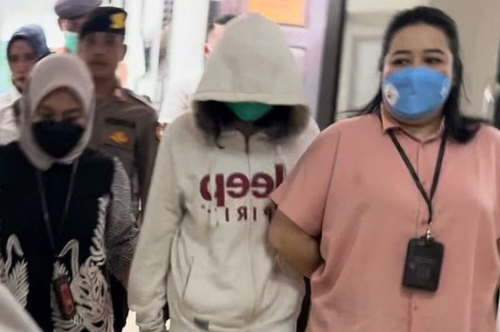 Divonis 3,5 Tahun Penjara AG Sah Terlibat Penganiayaan Berencana, Ada 3 Hal Yang Meringankan ...