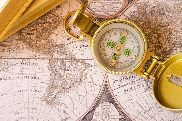 15 Fakta Geografis Menarik Negara Dunia yang Mungkin Belum Kamu Ketahui ...