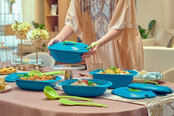 Ramadan dan Lebaran Makin Semarak dengan Koleksi Peranti Cantik ...