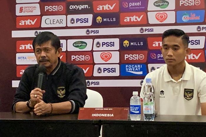 Rizky Ridho Jadi Sorotan usai Gagal Eksekusi Penalti, Indra Sjafri ... Rizky Ridho Jadi Sorotan usai Gagal Eksekusi Penalti, Indra Sjafri ...