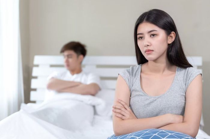 Penyebab Sakit Dan Nyeri Setelah Berhubungan Intim Jangan Dibiarkan