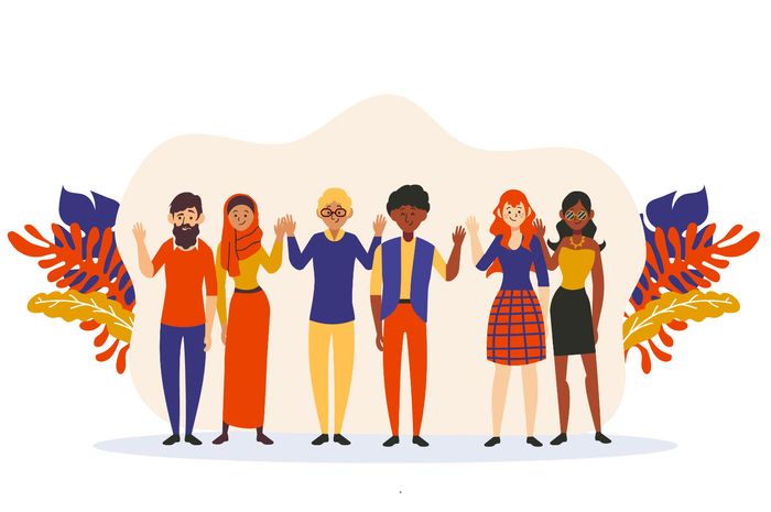 5 Manfaat Penting Saling Menghargai Perbedaan, Materi Kelas 3 SD - Bobo